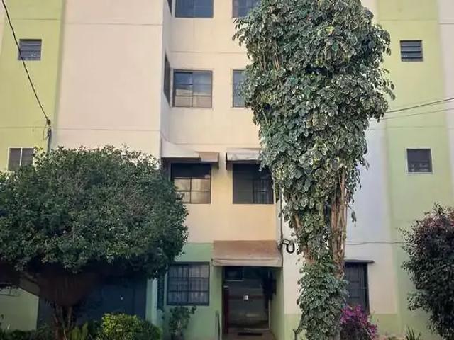 Apartamento para Venda em São Carlos/SP Romeu Santini 2 Quartos
