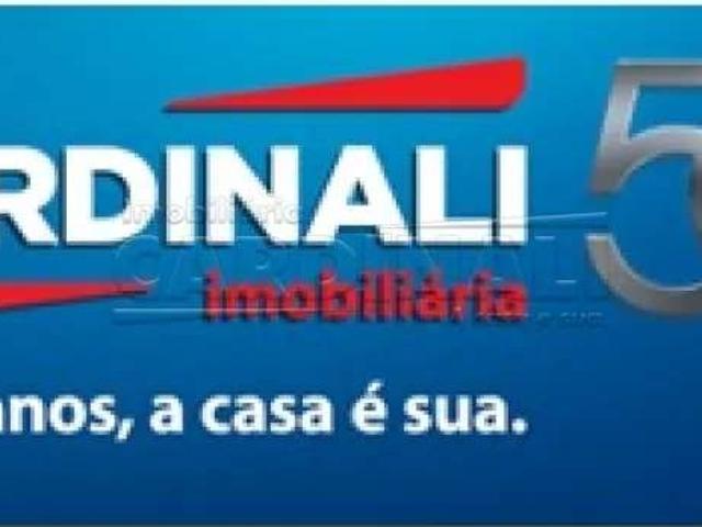 Apartamento para Venda em São Carlos/SP Romeu Santini 2 Quartos