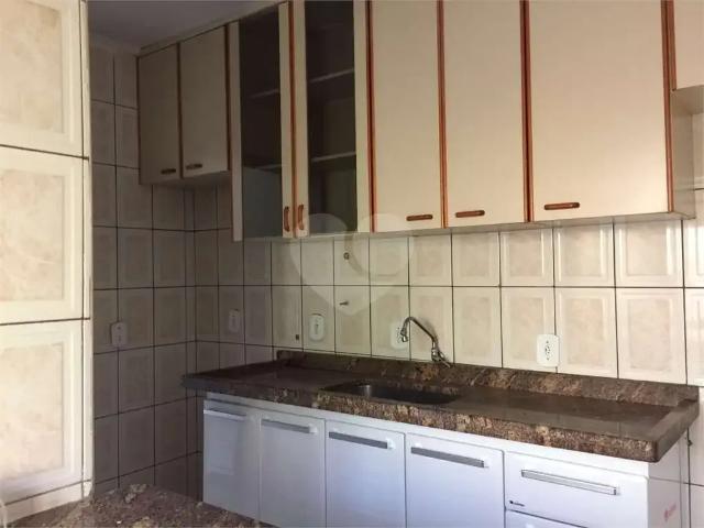 Apartamento para Venda em São Carlos/SP Romeu Santini 2 Quartos