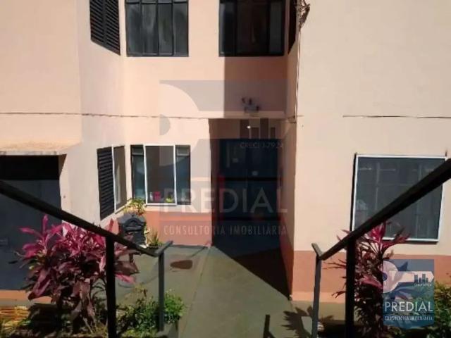 Apartamento para Venda em São Carlos/SP Romeu Santini 2 Quartos