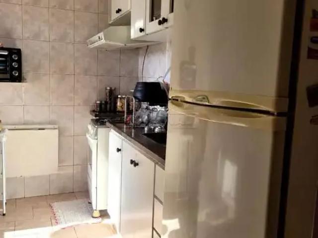 Apartamento para Venda em São Carlos/SP Romeu Santini 2 Quartos
