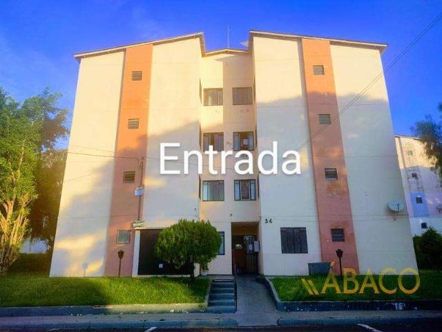 Apartamento para Venda em São Carlos/SP Romeu Santini 2 Quartos