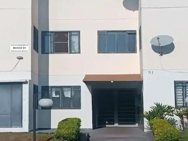Apartamento para Venda em São Carlos/SP Romeu Santini 2 Quartos