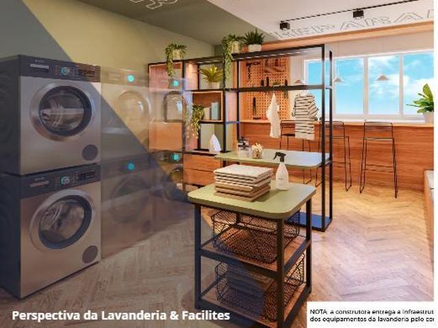 Apartamento para venda em São Cristóvão, Belo Horizonte