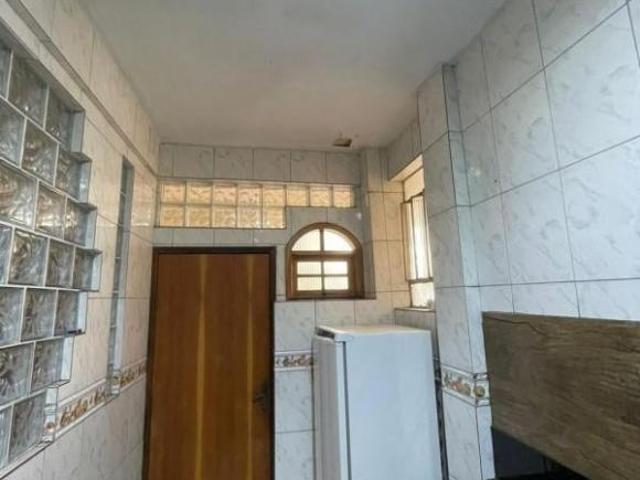 Apartamento para venda em São Cristóvão, Belo Horizonte