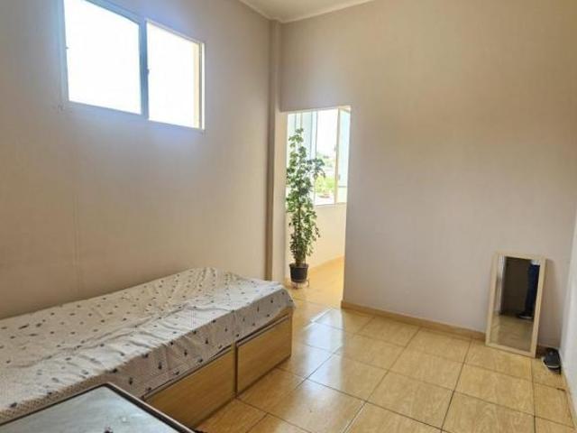 Apartamento para venda em São Cristóvão, Belo Horizonte