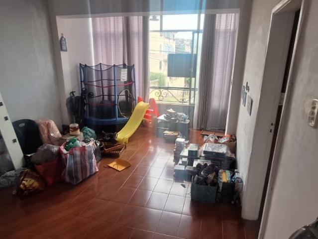 Apartamento para venda em São Cristóvão em Rio De Janeiro Rio de Janeiro de 85.00m² com 3 Quartos