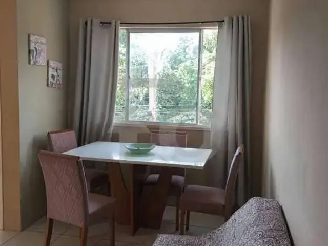 Apartamento para Venda em São Cristóvão/SE Madre Paulina 2 Quartos