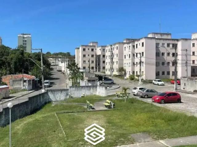 Apartamento para Venda em São Cristóvão/SE Madre Paulina 2 Quartos