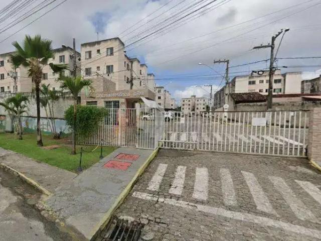 Apartamento para Venda em São Cristóvão/SE Madre Paulina 2 Quartos