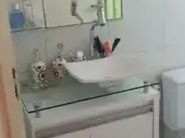 Apartamento para Venda em São Cristóvão/SE Madre Paulina 2 Quartos