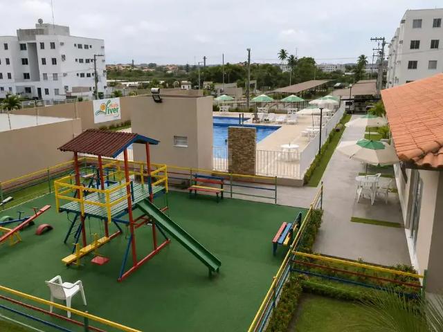 Apartamento para Venda em São Cristóvão/SE Madre Paulina 2 Quartos