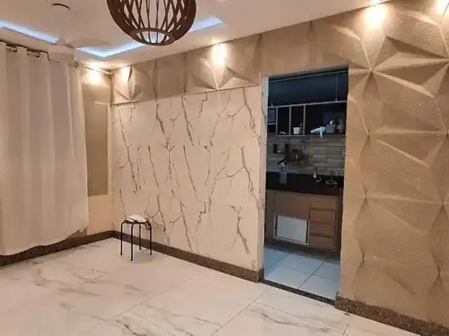 Apartamento para Venda em São Cristóvão/SE Madre Paulina 2 Quartos