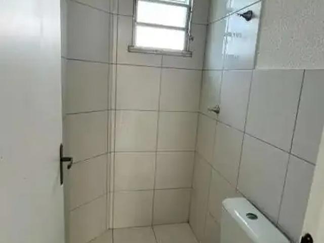 Apartamento para Venda em São Cristóvão/SE Madre Paulina 2 Quartos