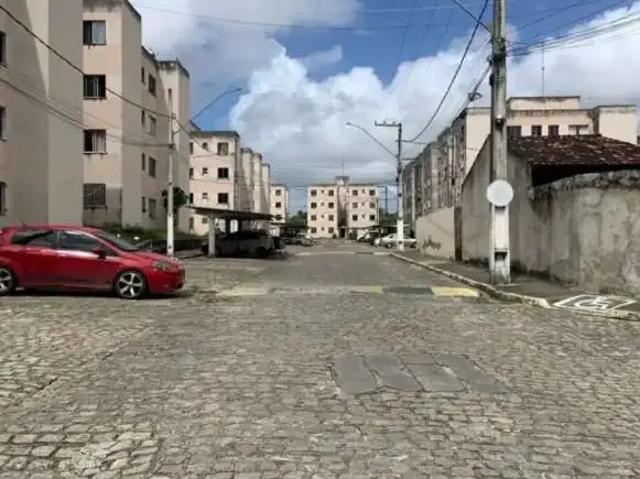 Apartamento para Venda em São Cristóvão/SE Madre Paulina 2 Quartos