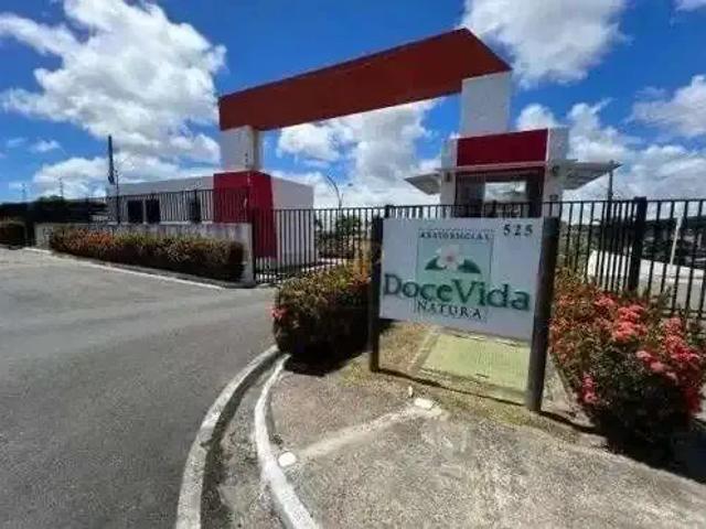 Apartamento para Venda em São Cristóvão/SE Madre Paulina 2 Quartos