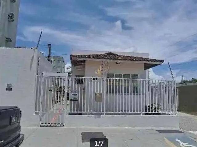 Apartamento para Venda em São Cristóvão/SE Madre Paulina 2 Quartos