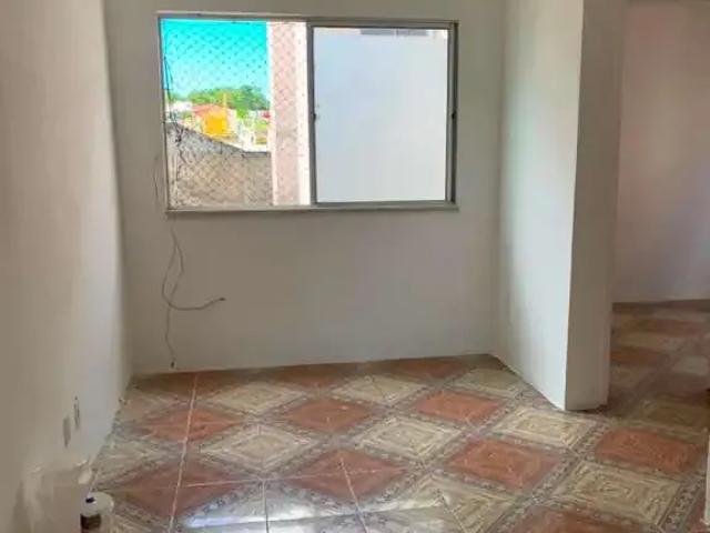 Apartamento para Venda em São Cristóvão/SE Madre Paulina 2 Quartos