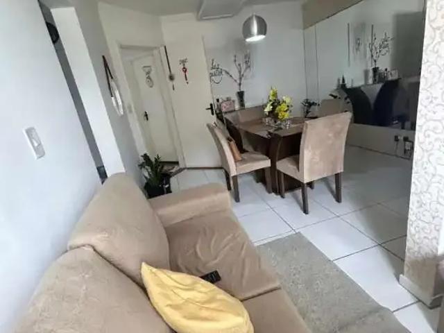 Apartamento para Venda em São Cristóvão/SE Marcelo Deda 3 Quartos