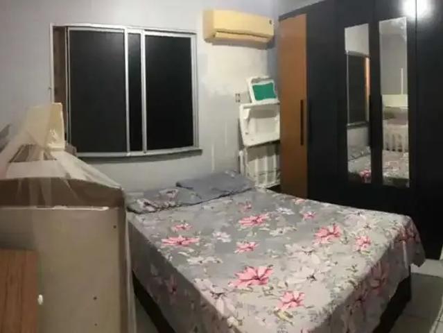 Apartamento para Venda em São Cristóvão/SE Marcelo Deda 3 Quartos