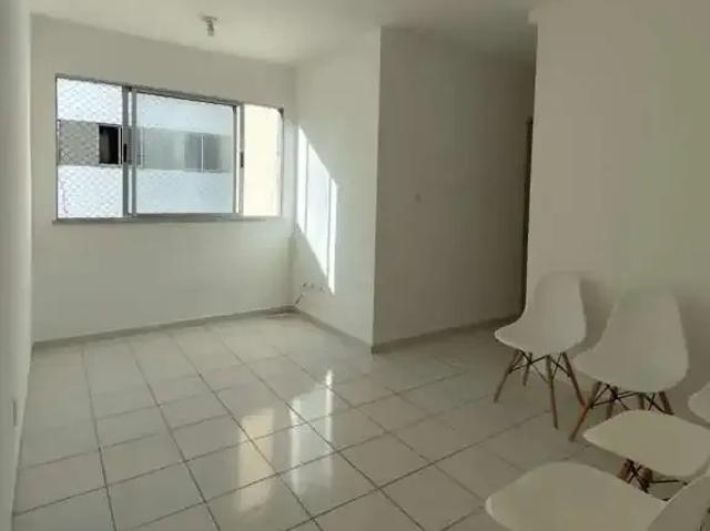 Apartamento para Venda em São Cristóvão/SE Marcelo Deda 3 Quartos