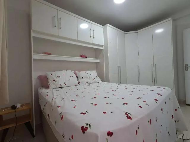Apartamento para Venda em São Cristóvão/SE Marcelo Deda 3 Quartos