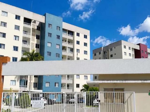 Apartamento para Venda em São Cristóvão/SE Marcelo Deda 2 Quartos
