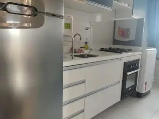 Apartamento para Venda em São Cristóvão/SE Marcelo Deda 2 Quartos
