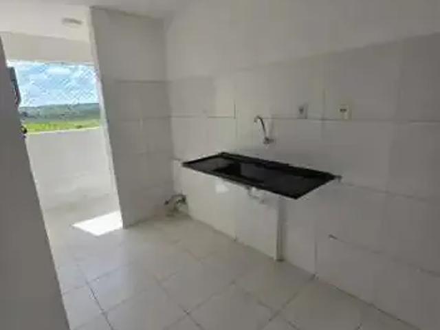 Apartamento para Venda em São Cristóvão/SE Rosa Maria 2 Quartos