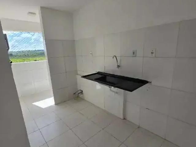 Apartamento para Venda em São Cristóvão/SE Rosa Maria 2 Quartos