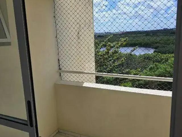 Apartamento para Venda em São Cristóvão/SE Rosa Maria 2 Quartos