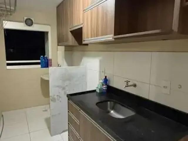 Apartamento para Venda em São Cristóvão/SE Rosa Maria 2 Quartos