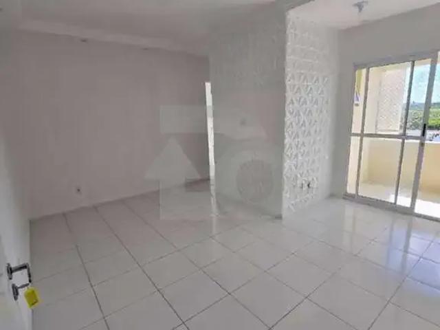 Apartamento para Venda em São Cristóvão/SE Rosa Maria 2 Quartos