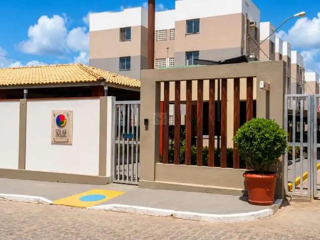 Apartamento para Venda em São Cristóvão/SE Rosa Maria 2 Quartos