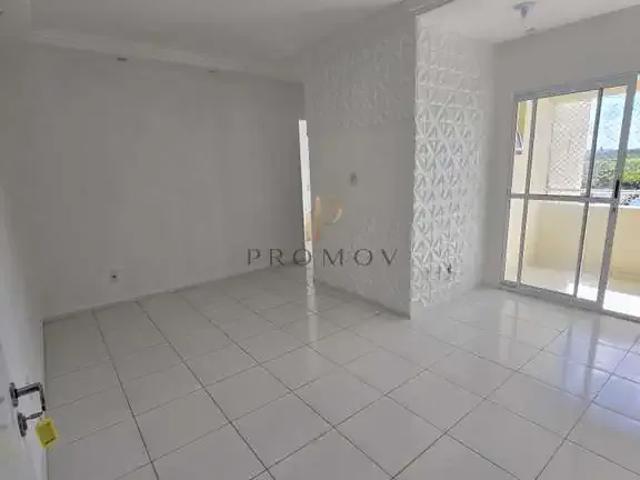 Apartamento para Venda em São Cristóvão/SE Rosa Maria 2 Quartos