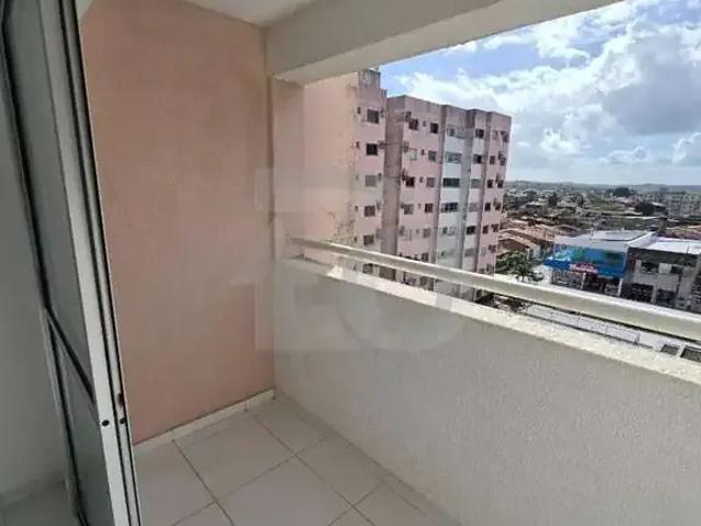 Apartamento para Venda em São Cristóvão/SE Rosa Maria 2 Quartos