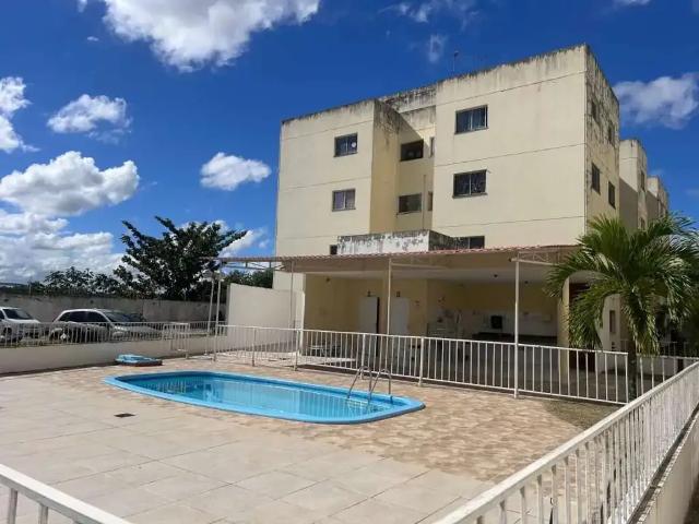 Apartamento para Venda em São Cristóvão/SE Rosa Maria 3 Quartos