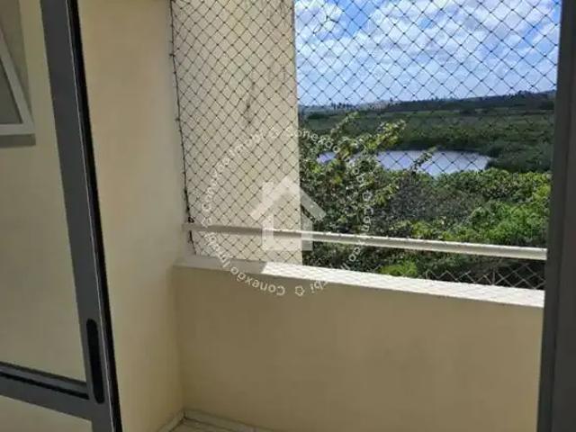 Apartamento para Venda em São Cristóvão/SE Rosa Elze 2 Quartos