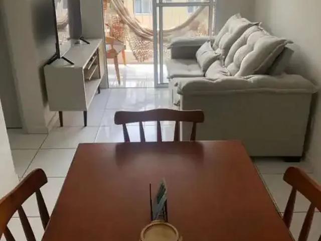 Apartamento para Venda em São Cristóvão/SE Rosa Elze 2 Quartos