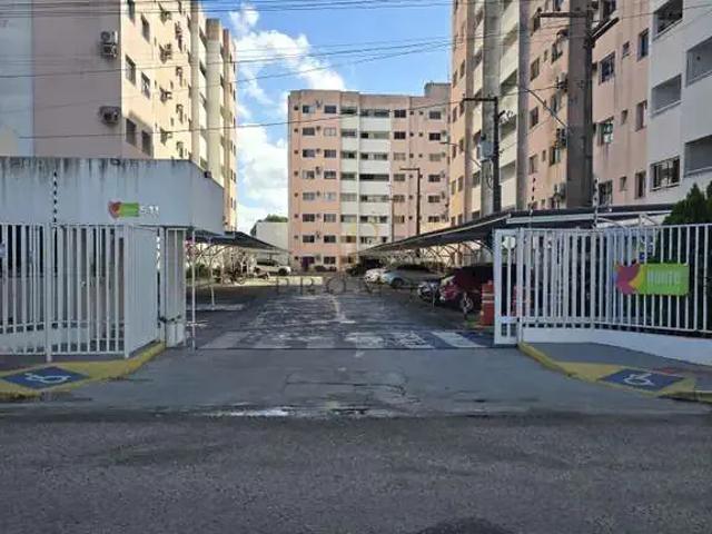 Apartamento para Venda em São Cristóvão/SE Rosa Elze 2 Quartos