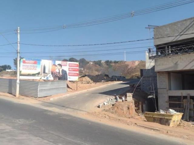 Apartamento para venda em São Damião, Vespasiano