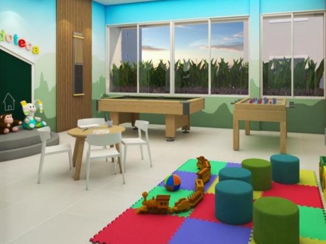 Apartamento para venda em São Damião, Vespasiano