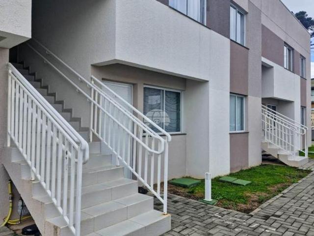 Apartamento para venda em São Dimas de 48.00m² com 2 Quartos e 1 Garagem