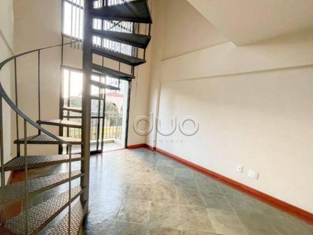Apartamento para venda em São Dimas de 49.00m² com 1 Quarto e 1 Suite