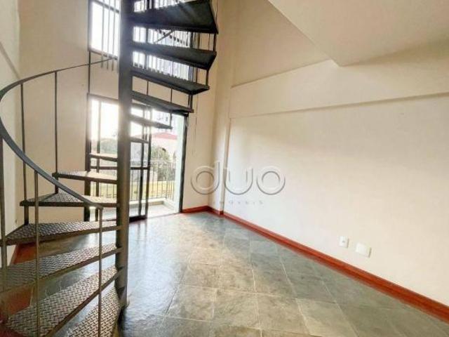 Apartamento para venda em São Dimas de 49.00m² com 1 Quarto e 1 Suite