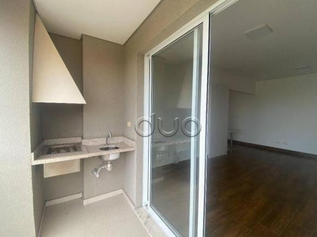Apartamento para venda em São Dimas de 79.00m² com 3 Quartos e 2 Garagens