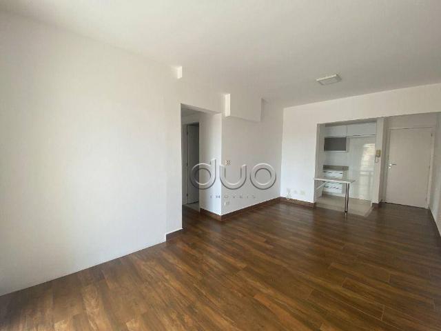 Apartamento para venda em São Dimas em Piracicaba São Paulo de 79.00m² com 3 Quartos e 2 Garagens