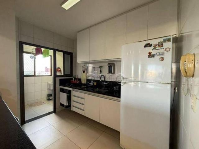 Apartamento para venda em São Dimas de 82.00m² com 3 Quartos e 1 Suite