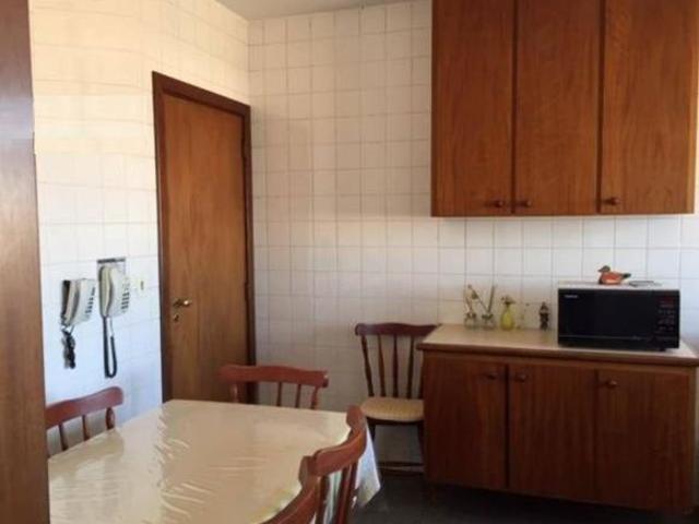 Apartamento para venda em São Dimas de 145.00m² com 3 Quartos, 1 Suite e 3 Garagens