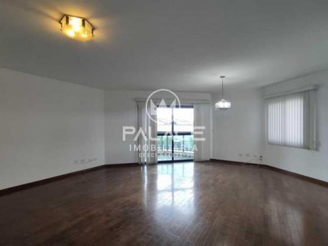 Apartamento para venda em São Dimas de 157.00m² com 3 Quartos, 1 Suite e 3 Garagens
